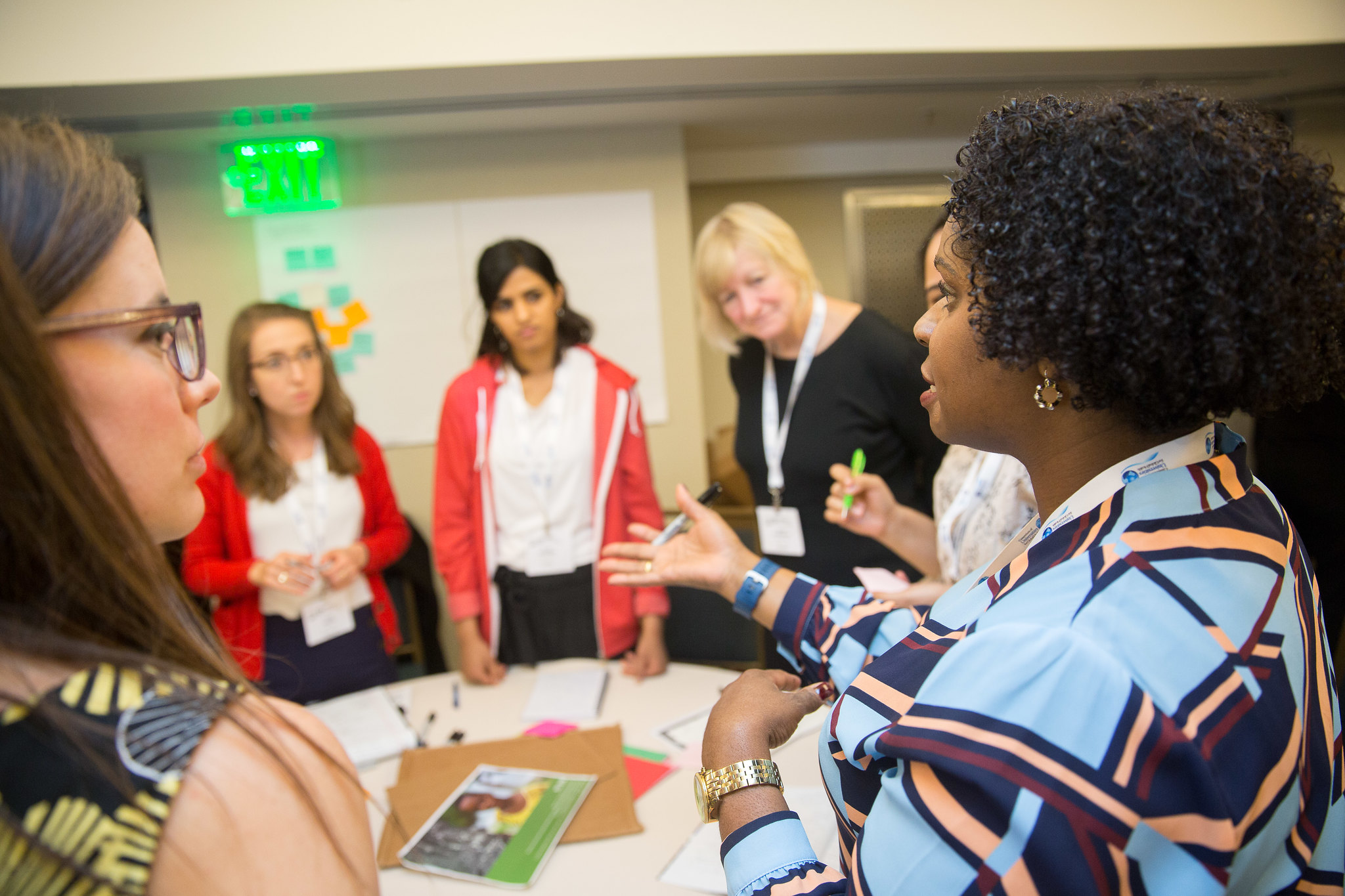 Committees and Working Groups - Consortium of Universities for Global Health